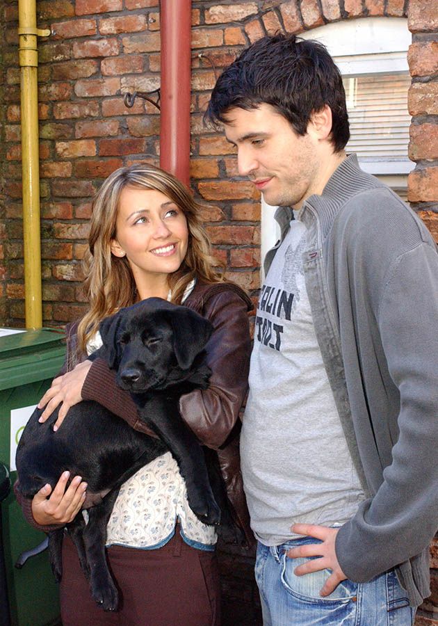 10 Years Ago in the Soaps: Week Beginning October 28 | What to Watch