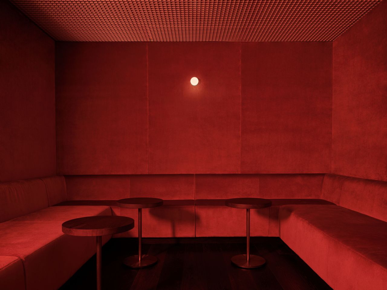 Soma 2.0 London bar in Canary Wharf: review | Wallpaper*