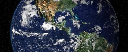 Timeline: Earth's Precarious Future | Live Science