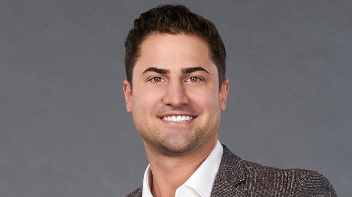 Who Is the Box King? Joe Barsano on The Bachelorette Has a Thriving ...