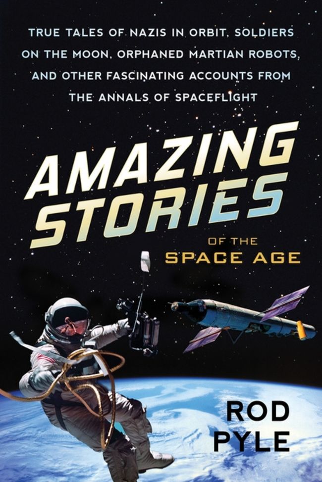 Best Spaceflight and Space History Books to Read in 2019 | Space