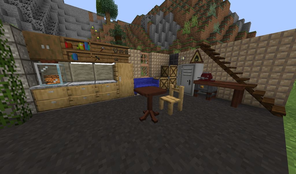 Best Minecraft mods for glorious new worlds | PC Gamer