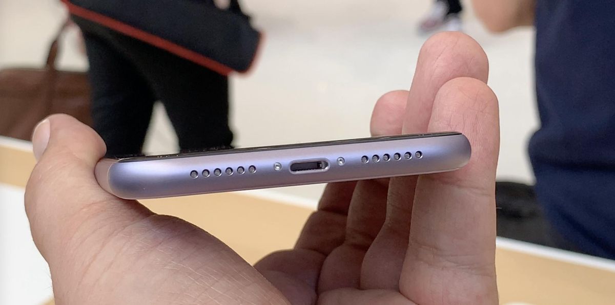 iPhone 11 review | iMore