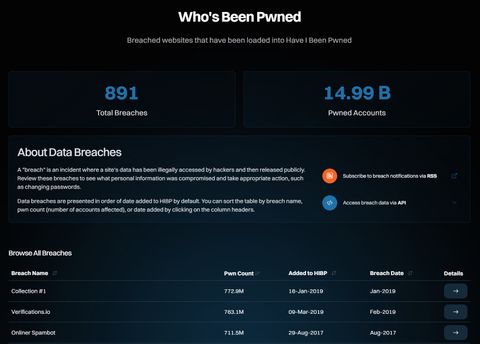 No, 16 billion passwords didn't just get exposed in a mega-hack, but ...