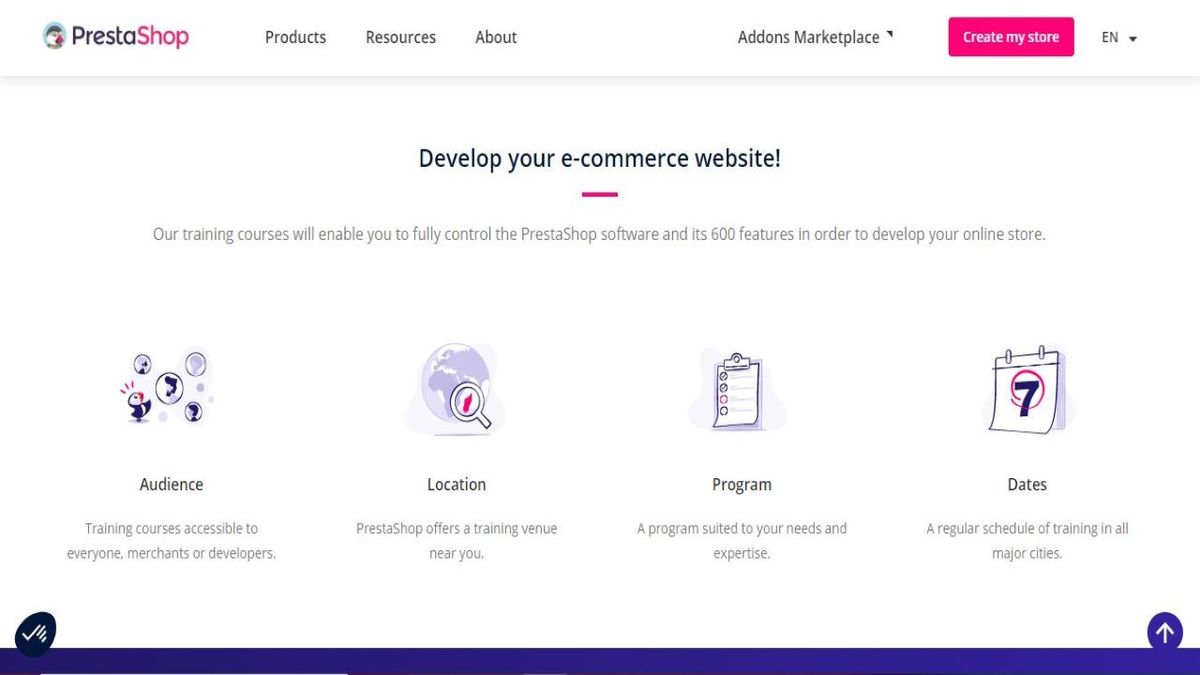 PrestaShop website builder review | TechRadar