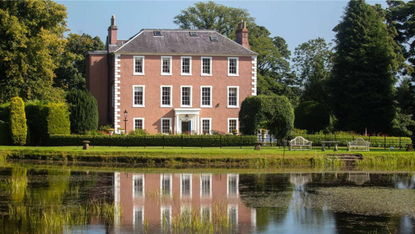 Properties of the week: Scottish homes in glorious settings | The Week