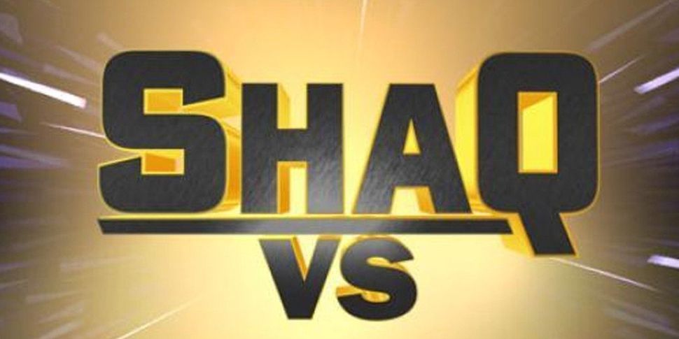 Shaquille O'Neal's Best Contributions To Movies, TV, Music And Video ...