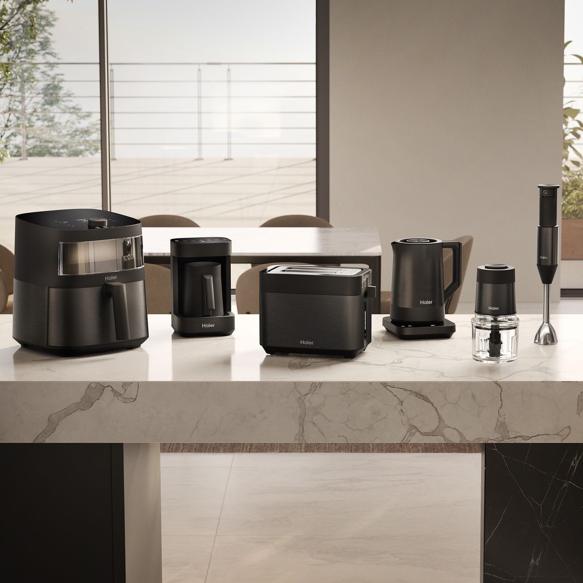 This major large appliance brand just entered the air fryer game – here ...