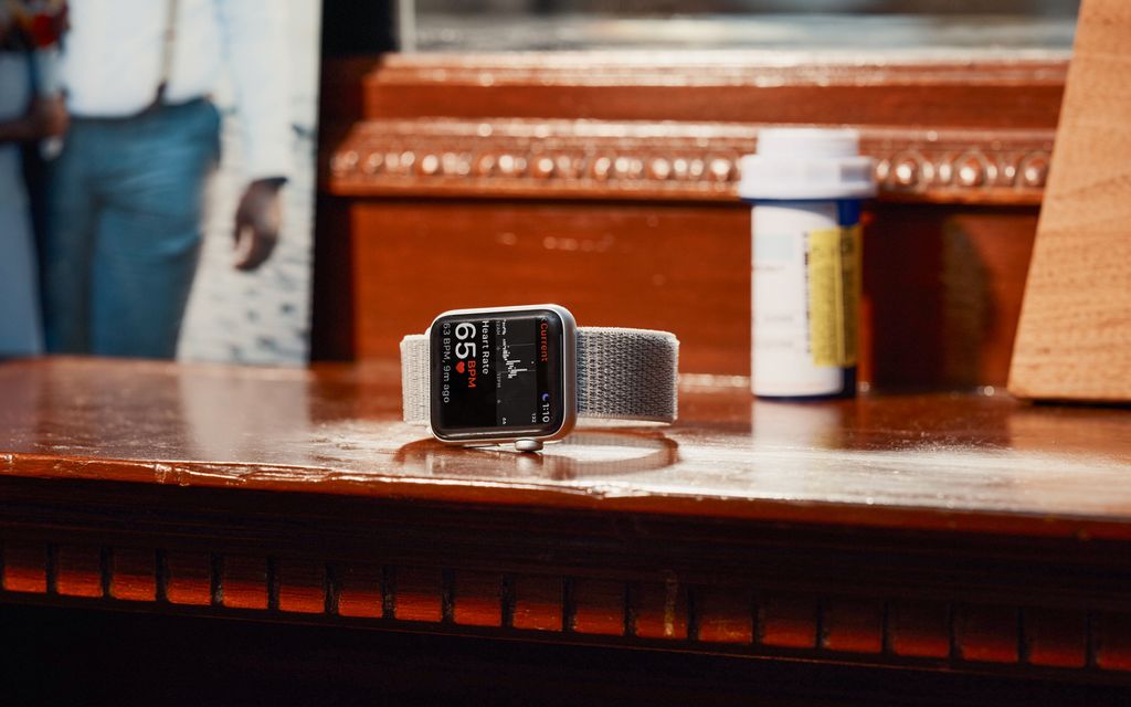 The Doctor on Your Wrist: How Smartwatches Are Saving Lives | Tom's Guide