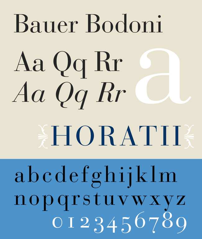 13 of the most iconic typefaces ever made – from Neue Haas Grotesk to ...