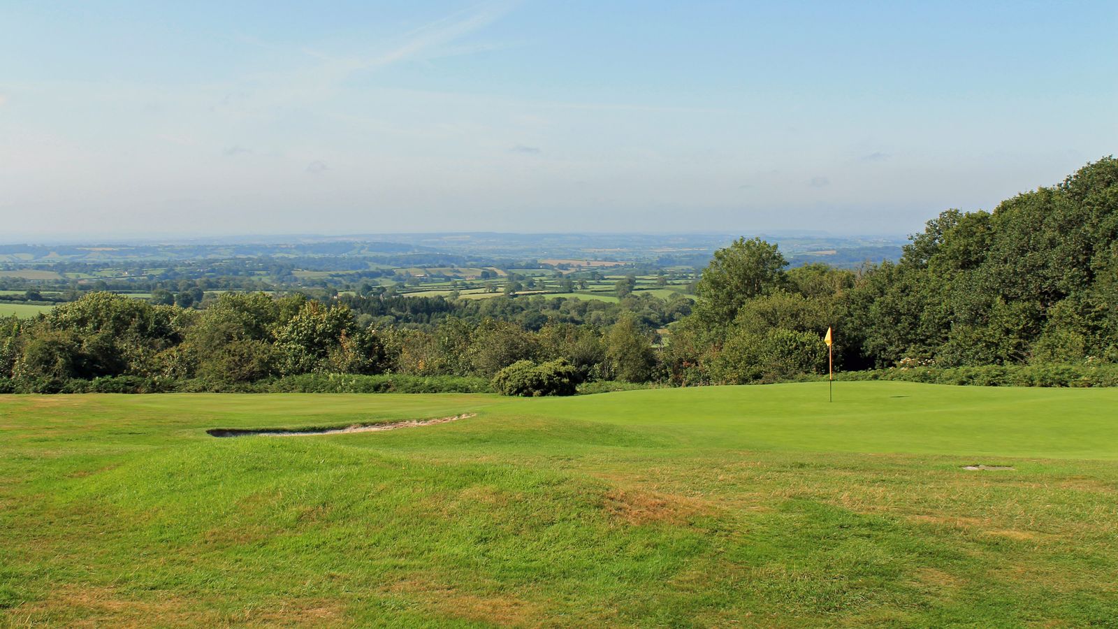 Best Golf Courses In Bristol | Golf Monthly