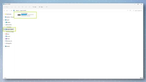 How To Use Your Android Phone as a USB Drive | Tom's Guide