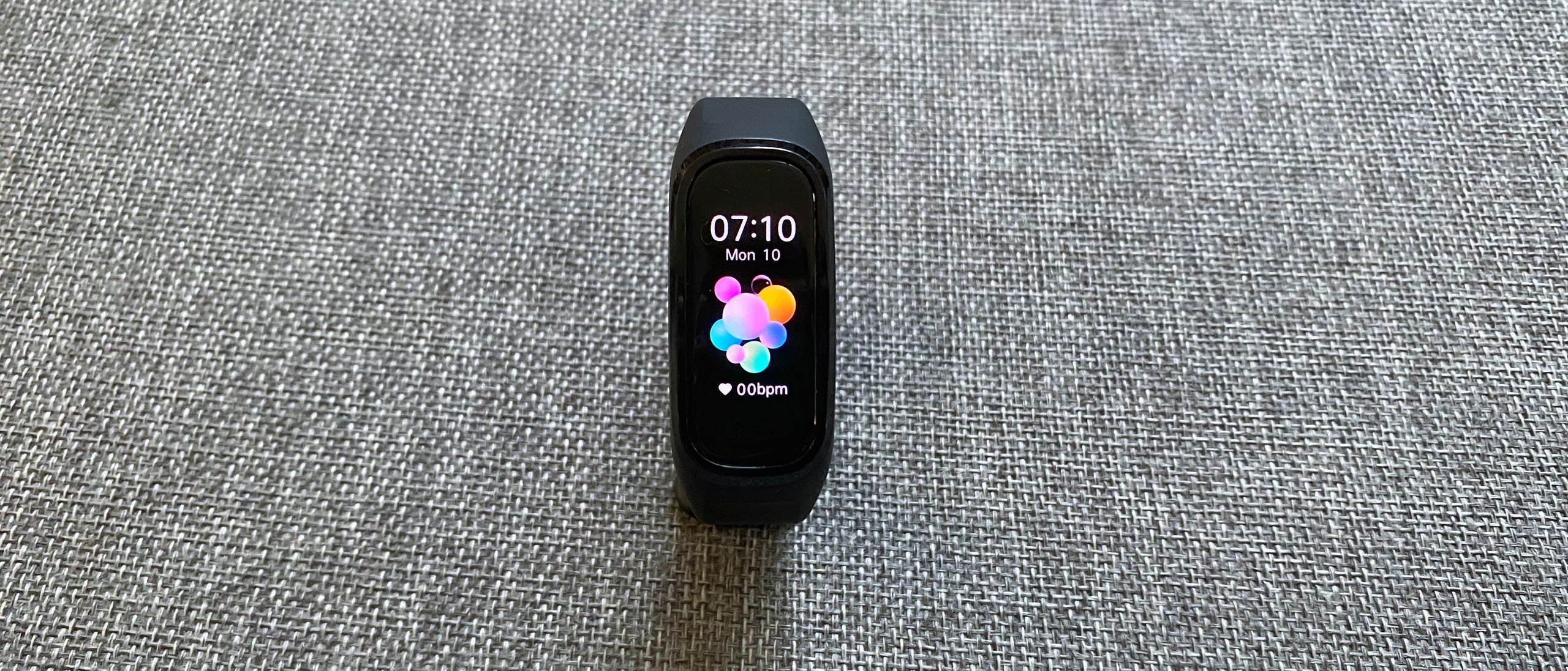 Oppo Band review | TechRadar