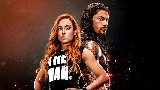 WWE 2K20 roster: all new and confirmed wrestlers listed | PC Gamer