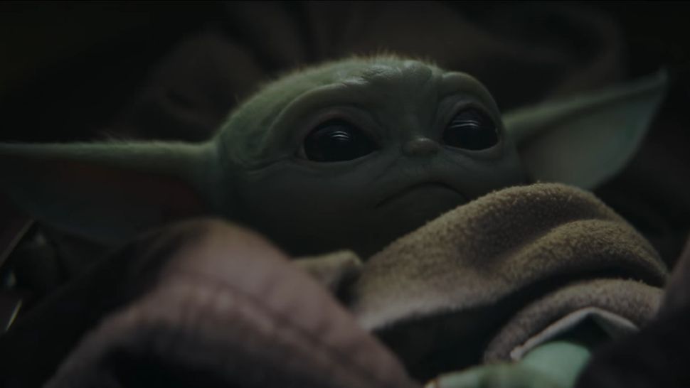 Baby Yoda age and name, explained: who is Grogu on The Mandalorian ...