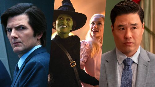 6 top new TV shows to stream this week on Netflix, Prime Video and more (March 10-16) | Tom's Guide