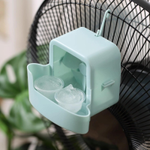 This cooling hack will turn your fan into an air conditioner | Ideal Home