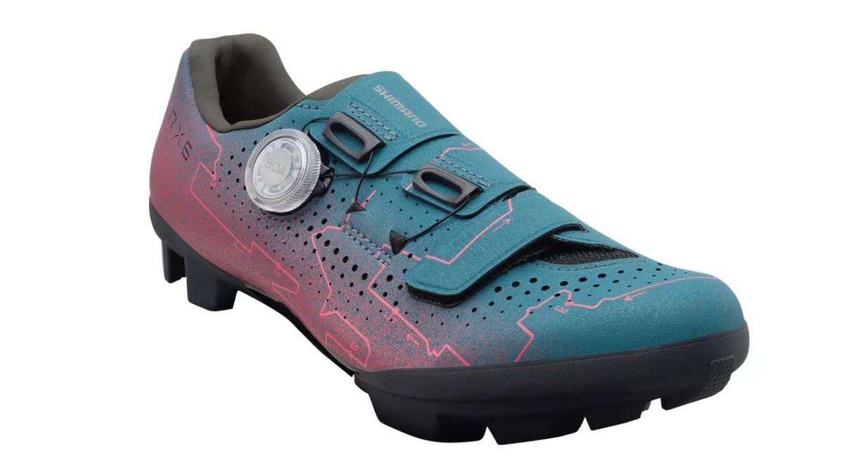 Shimano launches Unbound Gravel special edition RX8 and RX6 gravel ...