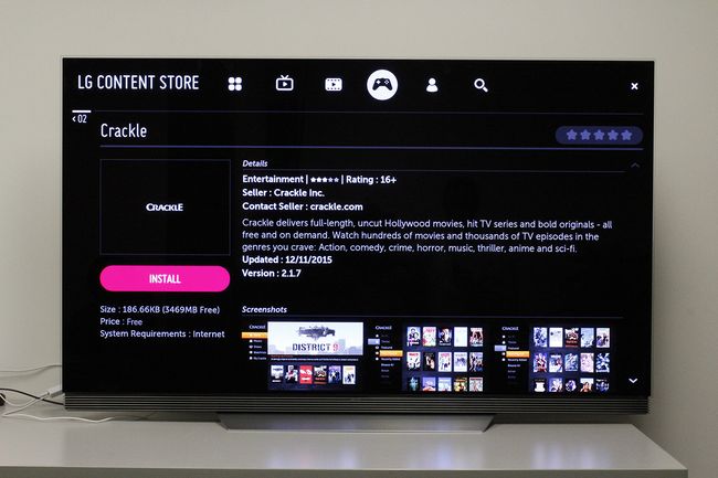 LG TV Settings Guide: What to Enable, Disable and Tweak | Tom's Guide