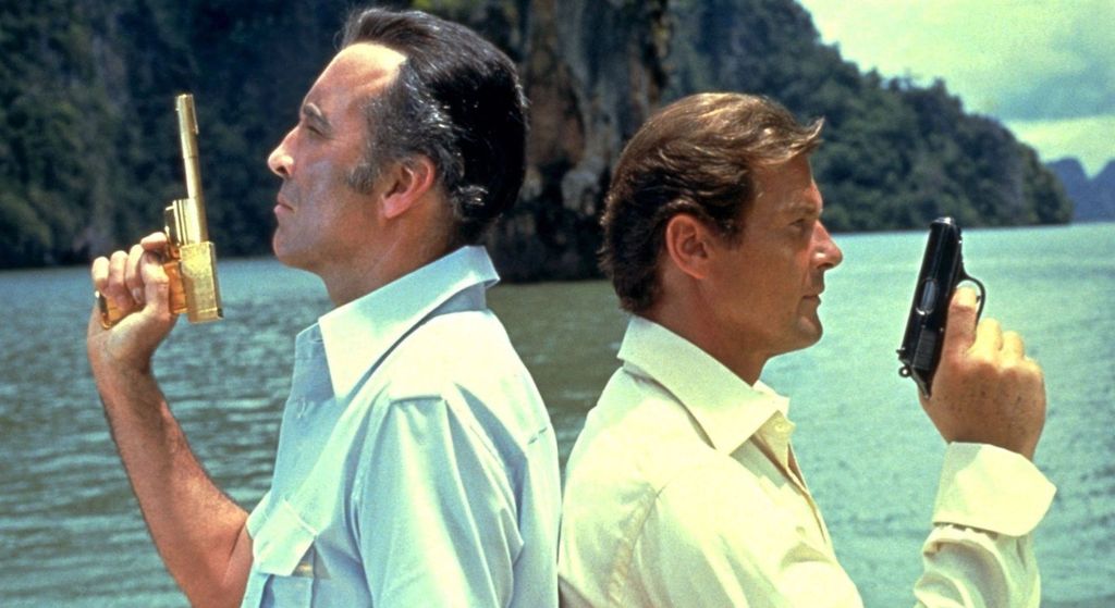 The 30 best James Bond gadgets: essential pieces of kit from 007’s ...
