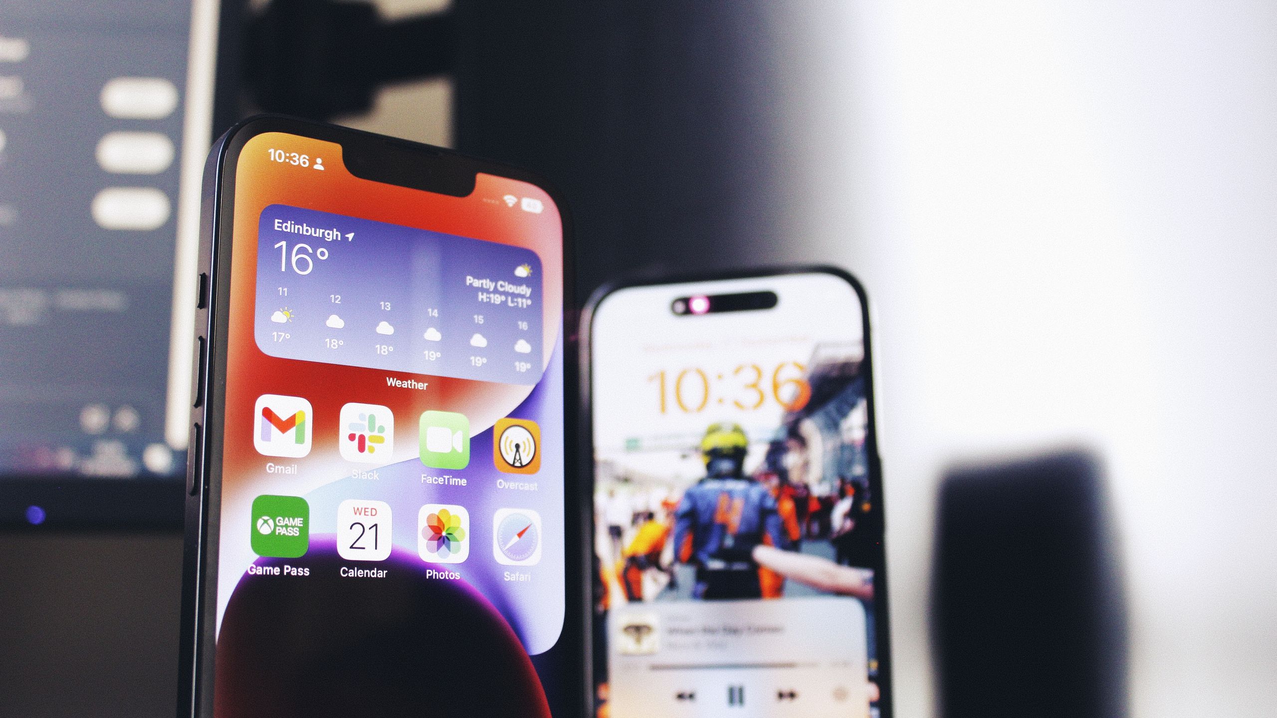 7 things you should do first with your iPhone | iMore