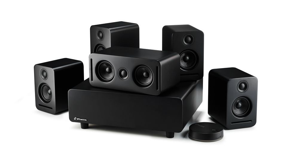 Best surround sound systems 2023: speakers and soundbars for immersive ...