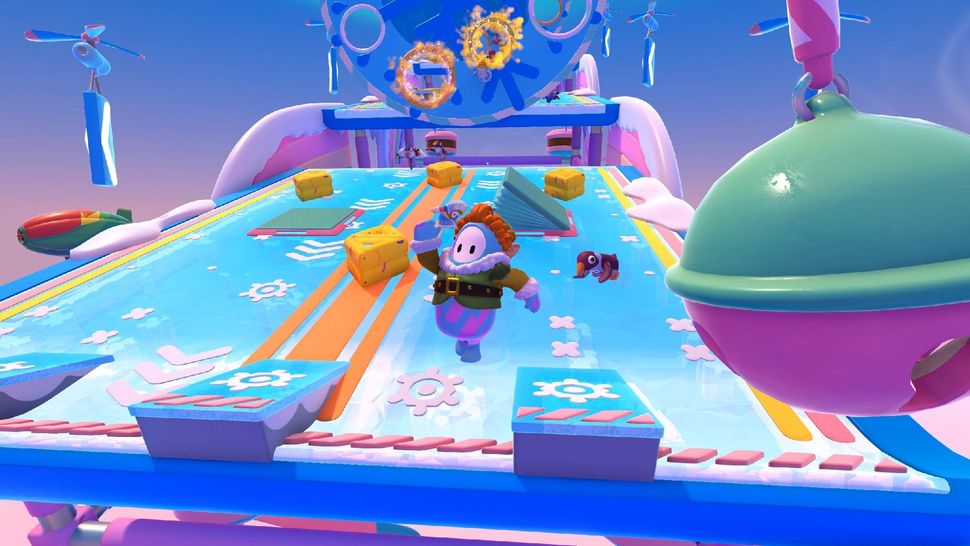 Fall Guys for Xbox: Xbox Game Pass and everything you need to know ...