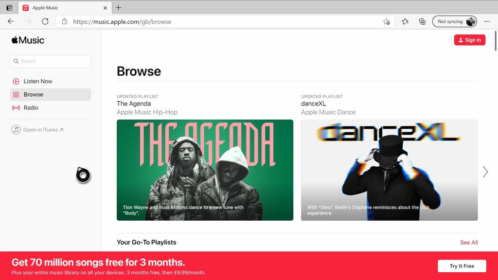 How to use Apple Music on Xbox One, Xbox Series X/S | Windows Central