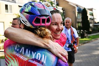 'I don’t feel satisfied' – Sarah Roy closes her 13-year career with ...