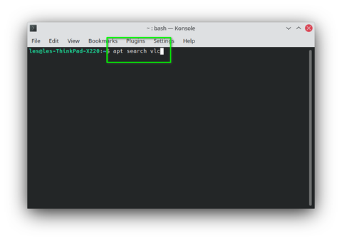 How To Add, Remove and Update Software in Debian and Ubuntu Using Apt ...