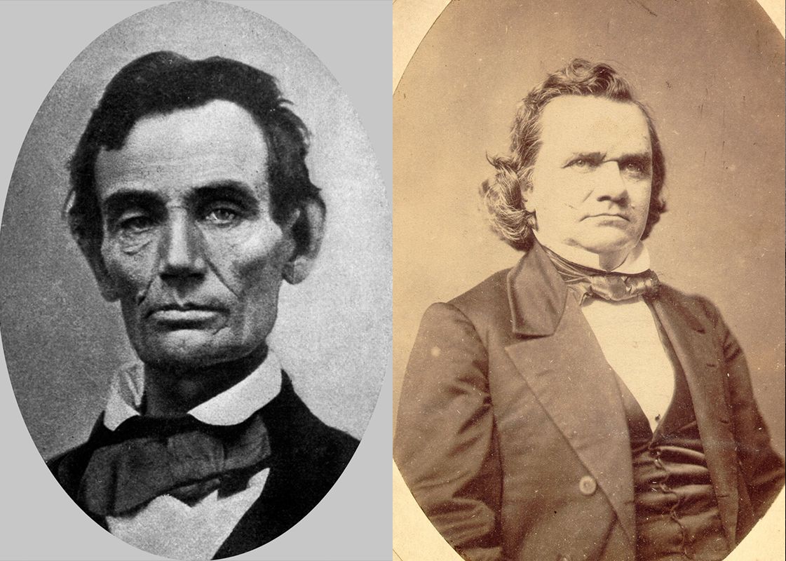 Nasty Elections: 5 Times Presidential Candidates Went Low | Live Science