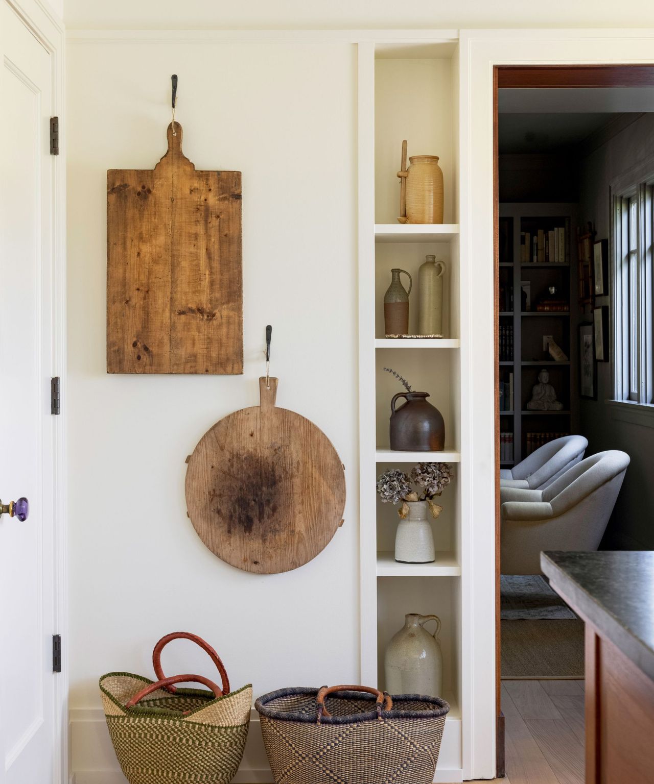 14 best beige paints, as chosen by interior designers | Homes and Gardens