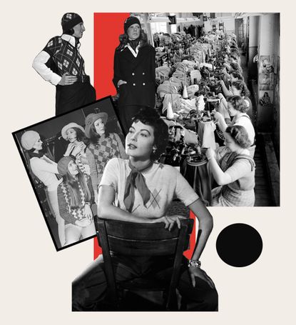 The History of the Argyle Knit: A Deep Dive Into the Classic Sweater ...