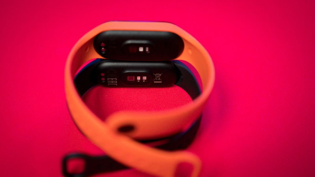 Xiaomi Mi Band 7 review: The best budget fitness tracker of 2022 is ...