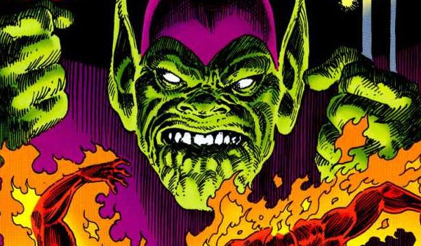 Captain Marvel Villains: Who The Skrulls Are And How They Can Affect ...