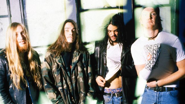 The Real Rock & Roll Hall Of Fame: Kyuss Q&A | Louder
