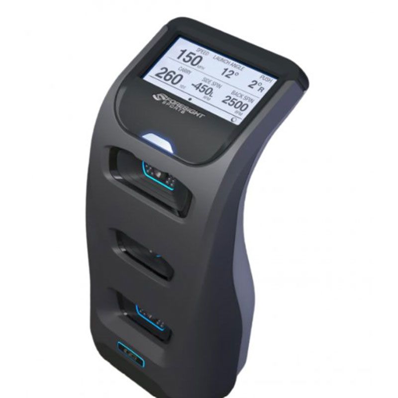 Best Portable Launch Monitors 2023 | Golf Monthly