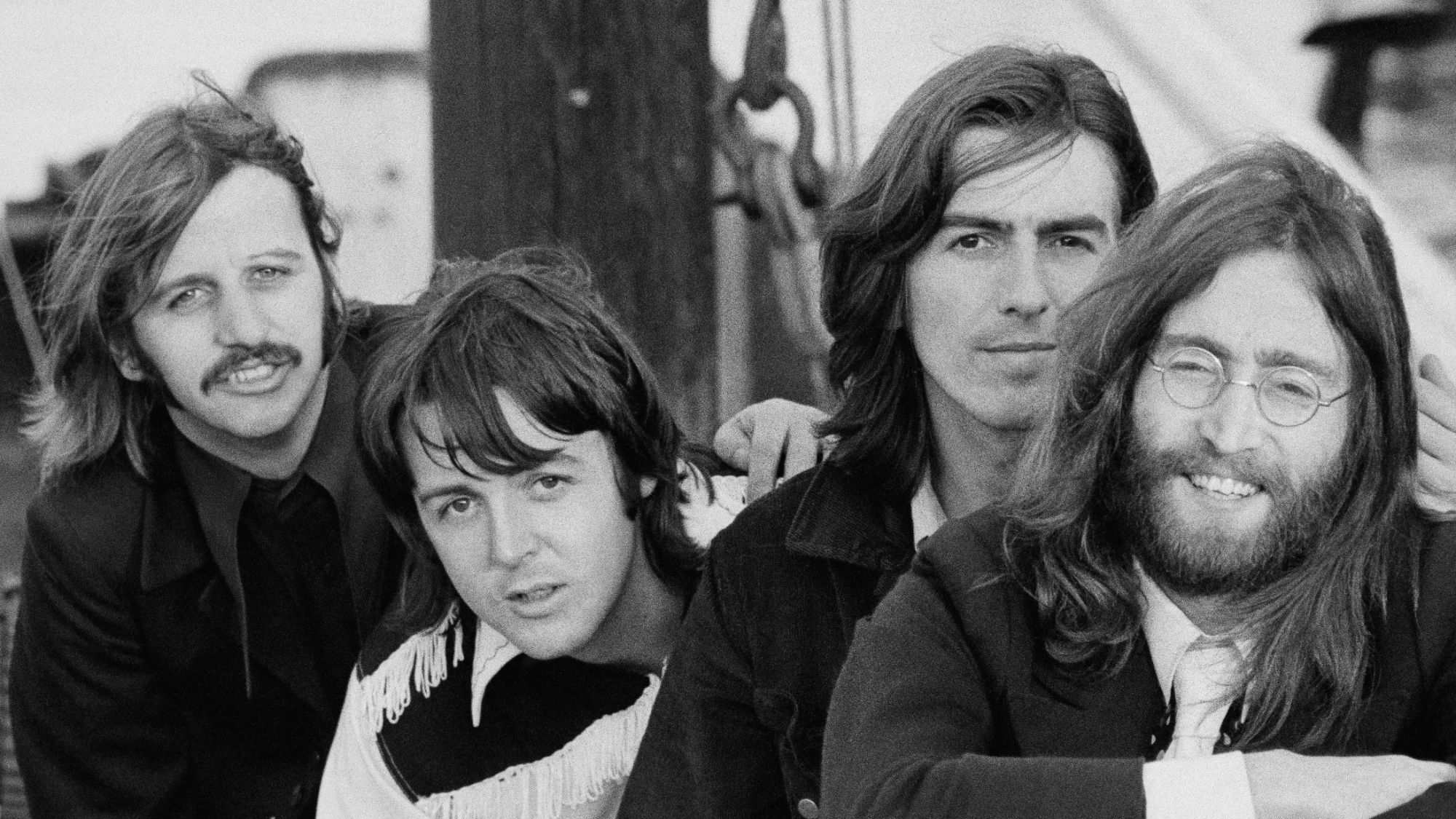 Beatles Anthology compilations, documentary and book all restored ...
