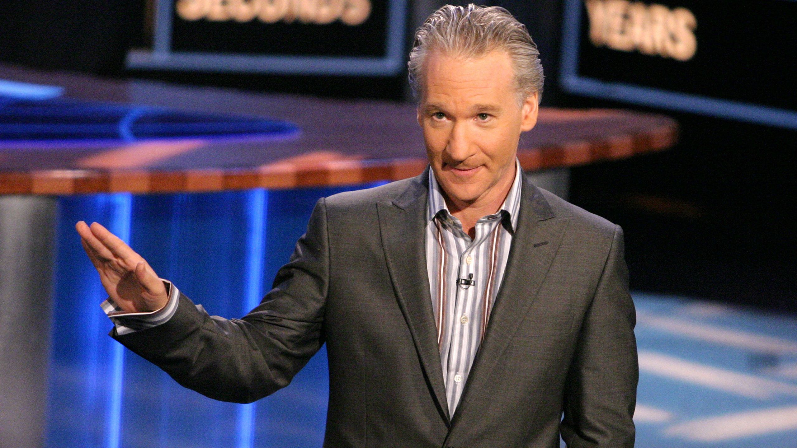 Who's on 'Real Time With Bill Maher' this week? | What to Watch