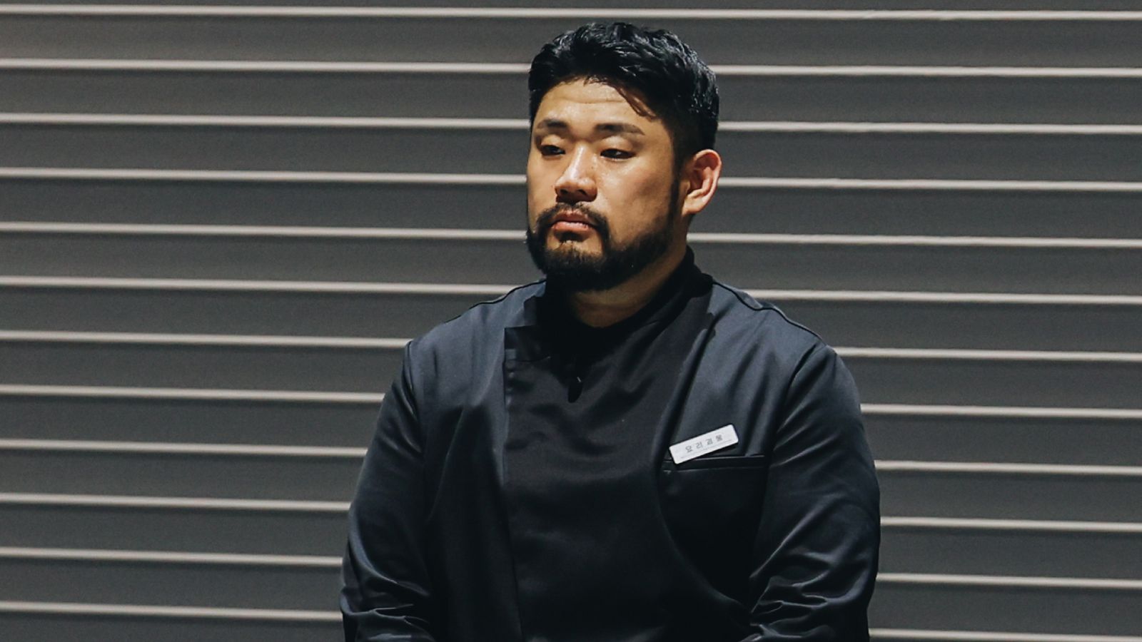 All About Hasung Lee, A.K.A. Culinary Monster From 'Culinary Class Wars ...