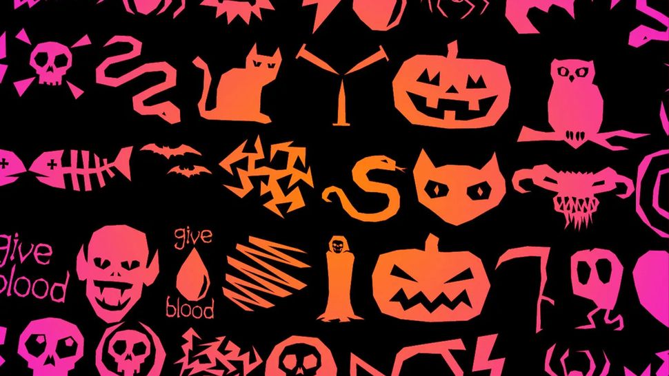 15 fearsome free Halloween fonts | Creative Bloq