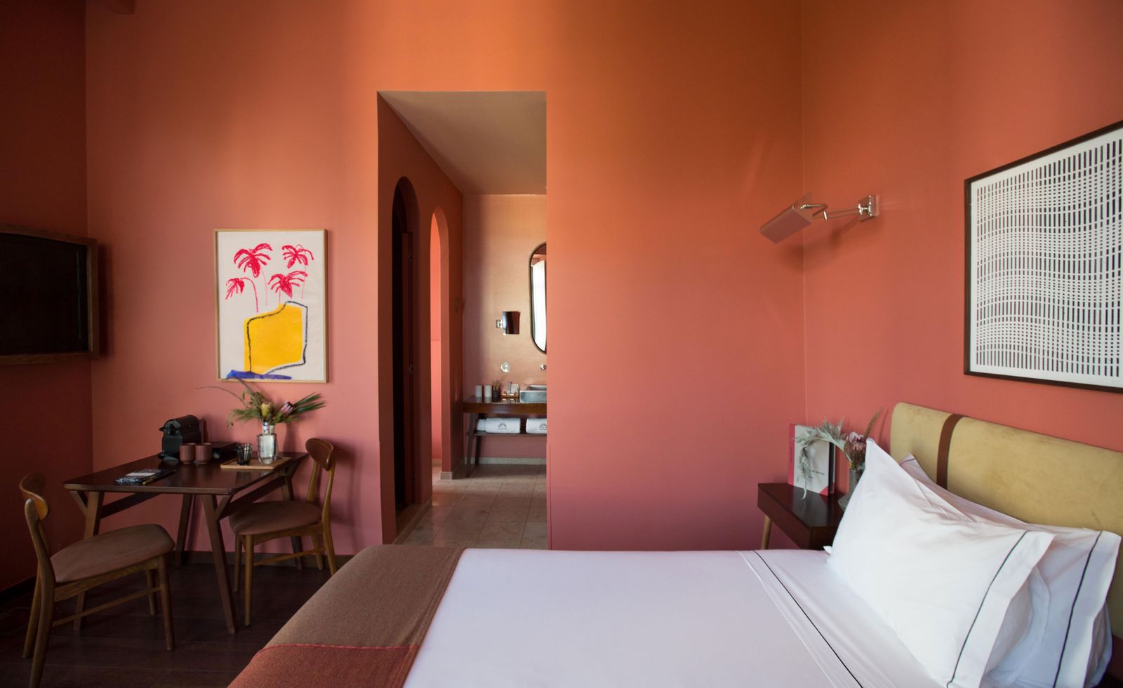 The Vintage Hotel & Spa opens in Lisbon | Wallpaper*