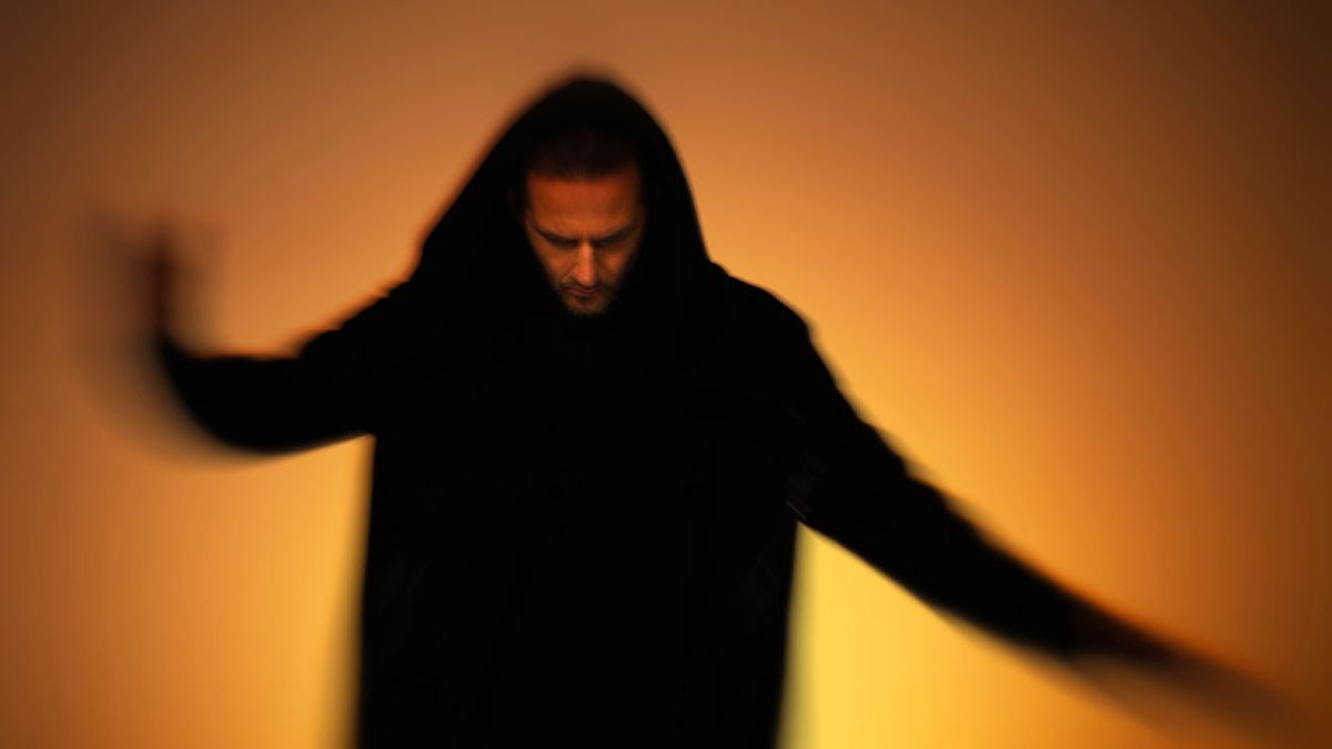 "It's the opening credits to a long, 90-minute musical film..." Mariusz ...