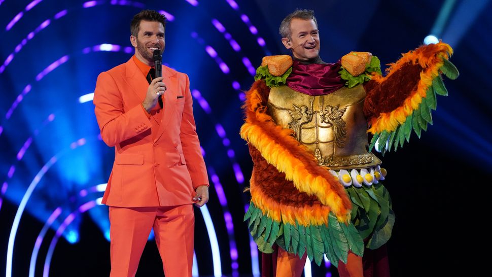 The Masked Singer UK 2024: who won and unmasked celebs | What to Watch