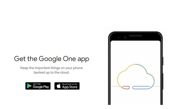 Google One review | TechRadar