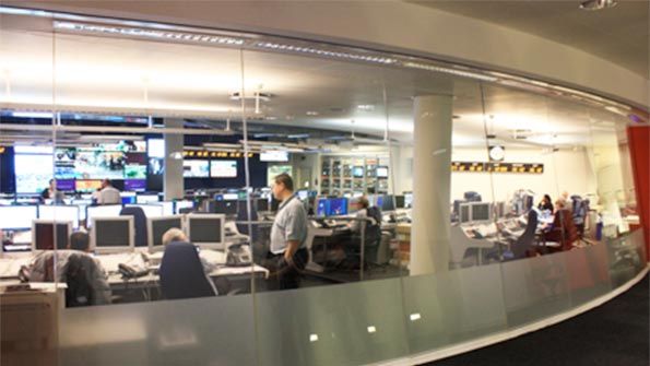 VSC Design manages BT Tower upgrade | TV Tech