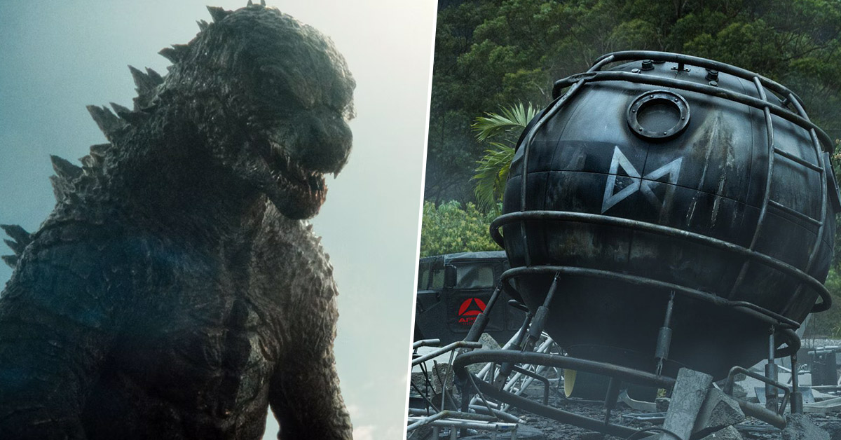 Apple TV’s Godzilla spin-off Monarch: Legacy of Monsters season 2 gets ...