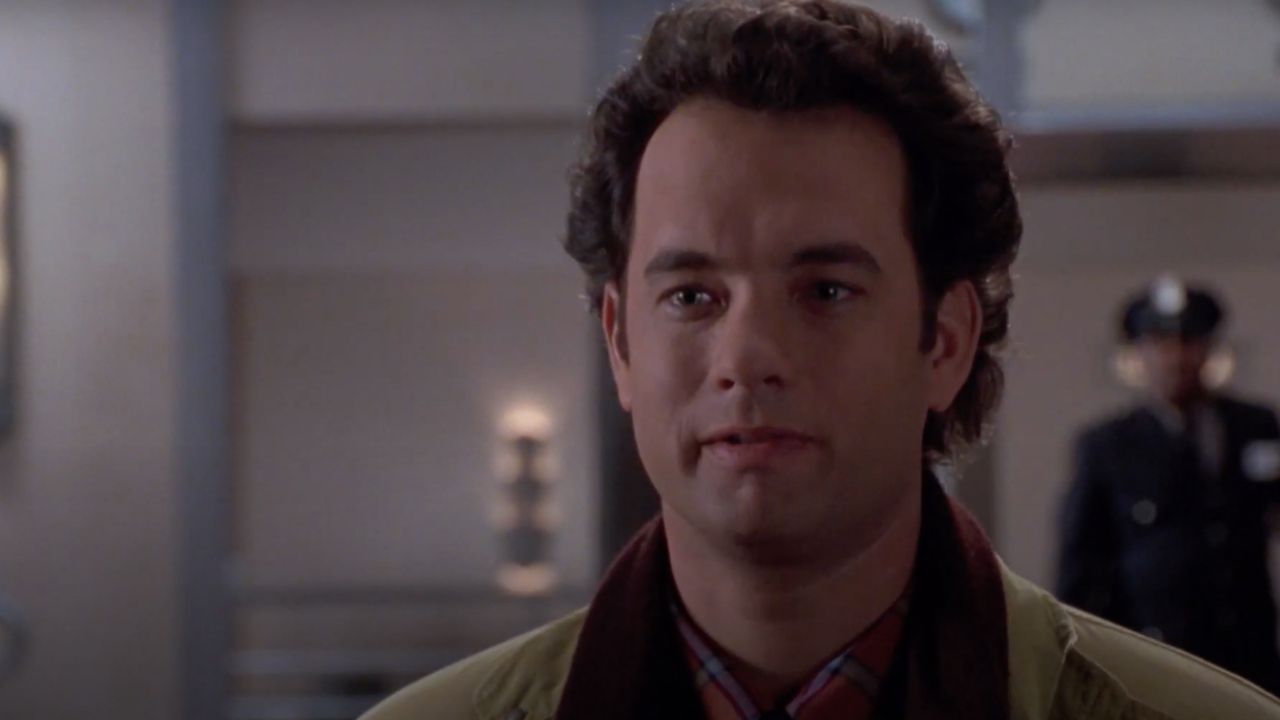 Tom Hanks Reveals Why Sleepless In Seattle Made Him 'Cranky,' And How ...