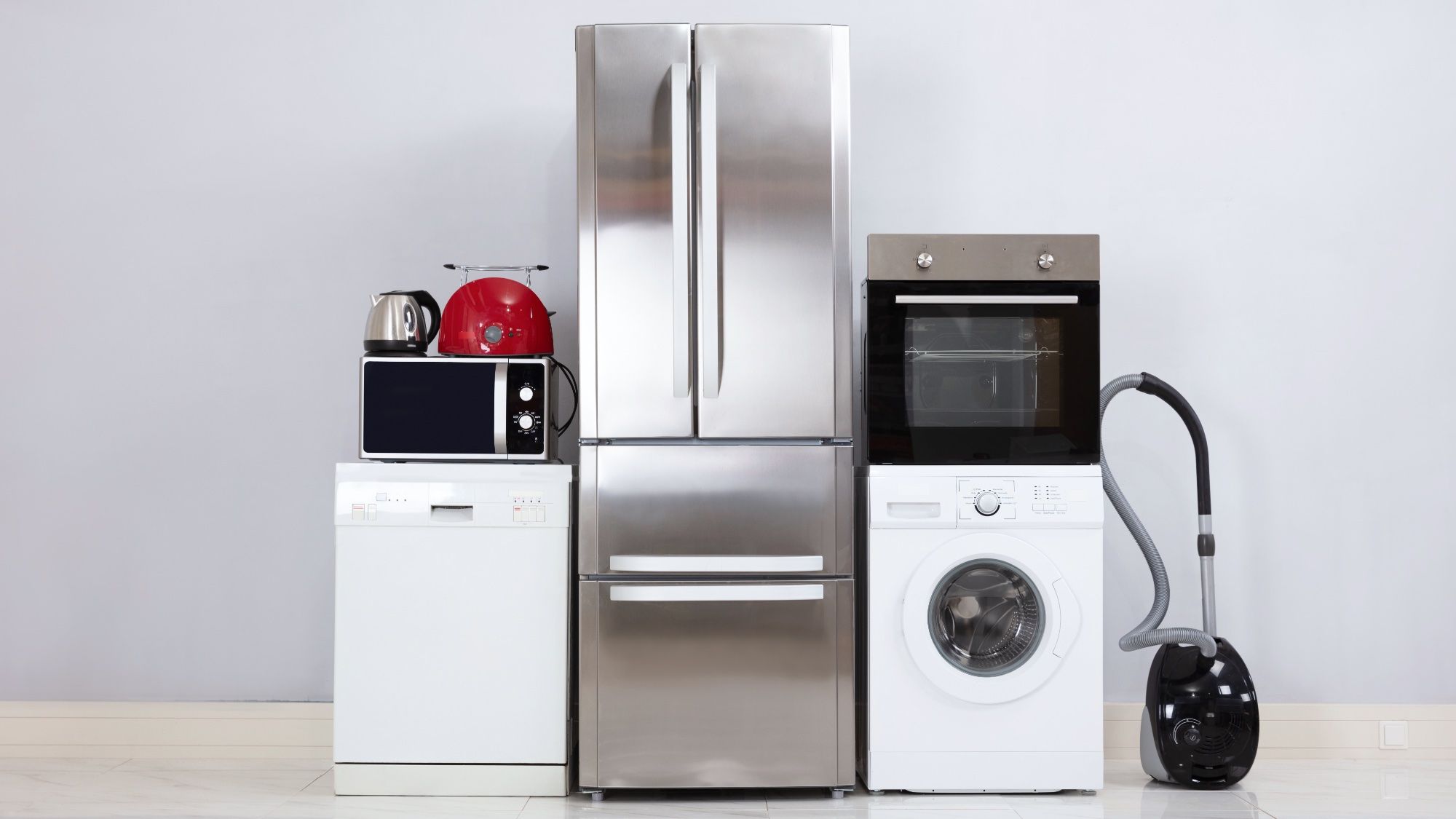 This is the dirtiest appliance in your home that you’re probably not ...
