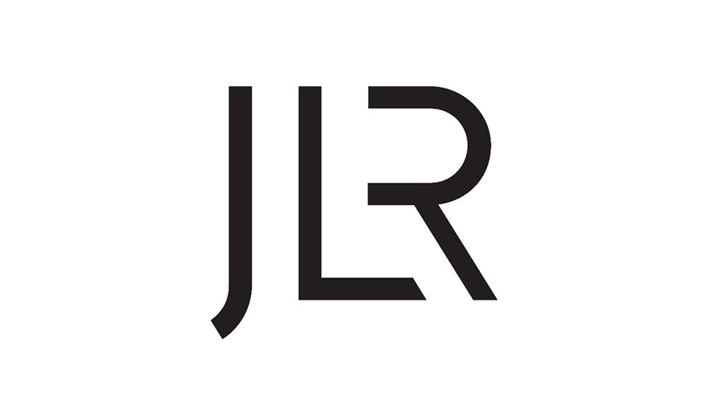 The drab new Jaguar Land Rover logo is already confusing people ...